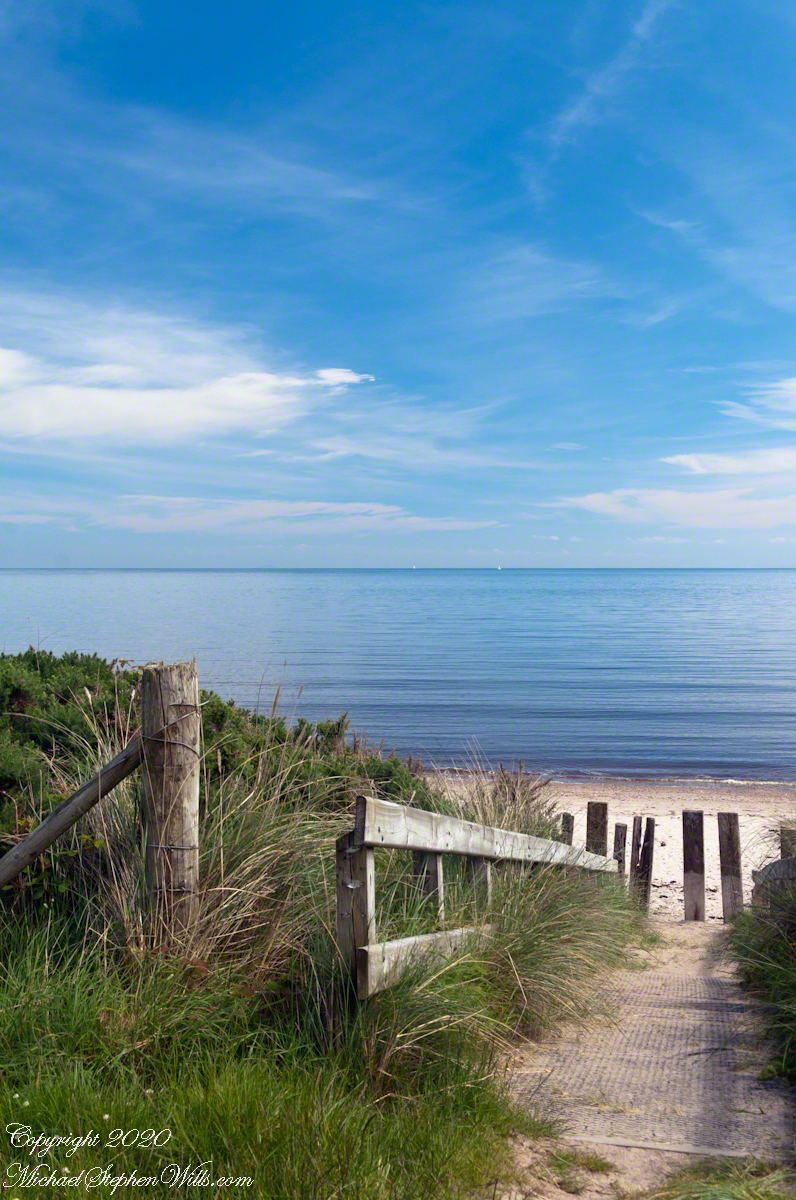 Discover Cushendun: A Coastal Gem in Northern Ireland – Michael Stephen ...