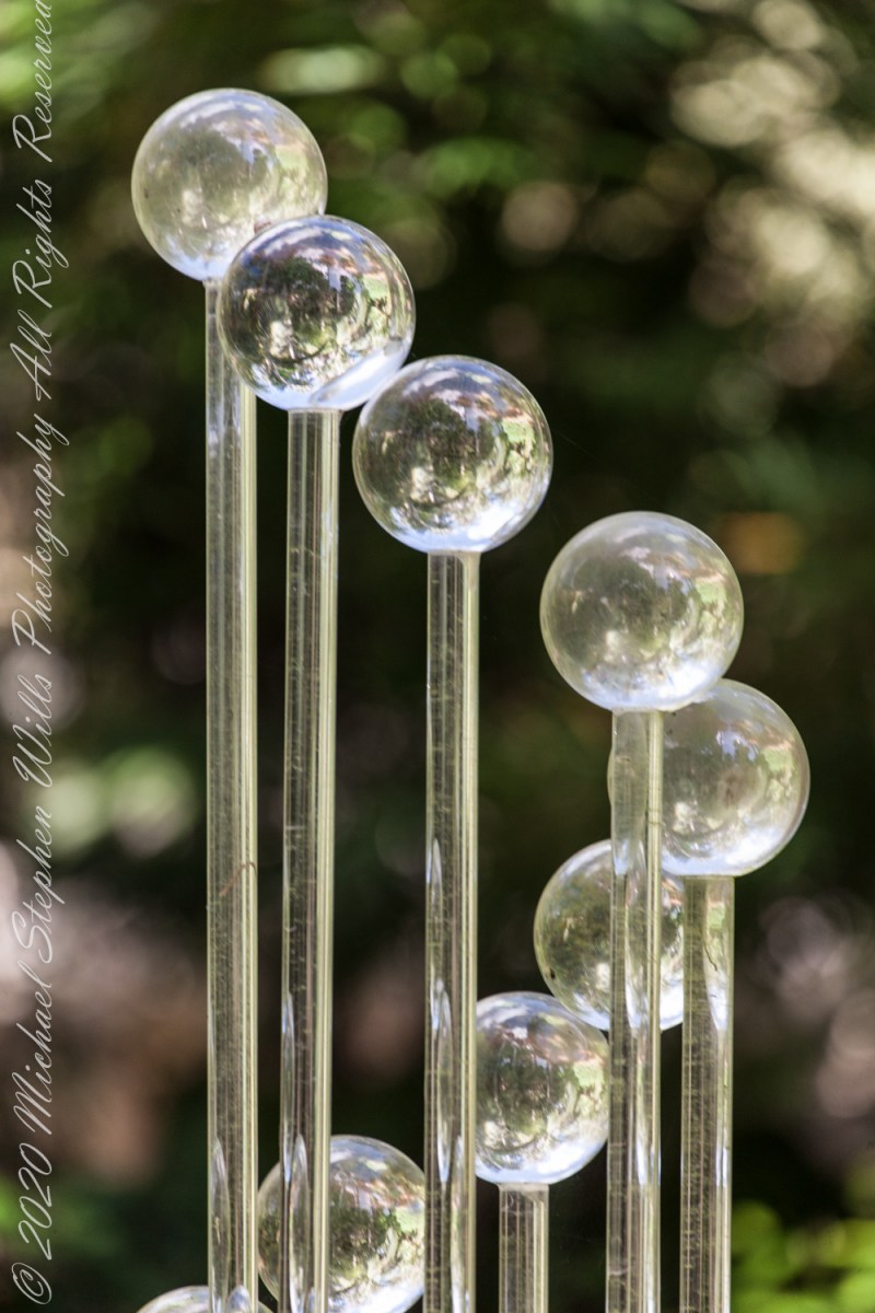 Tower of Glass – Michael Stephen Wills Photography