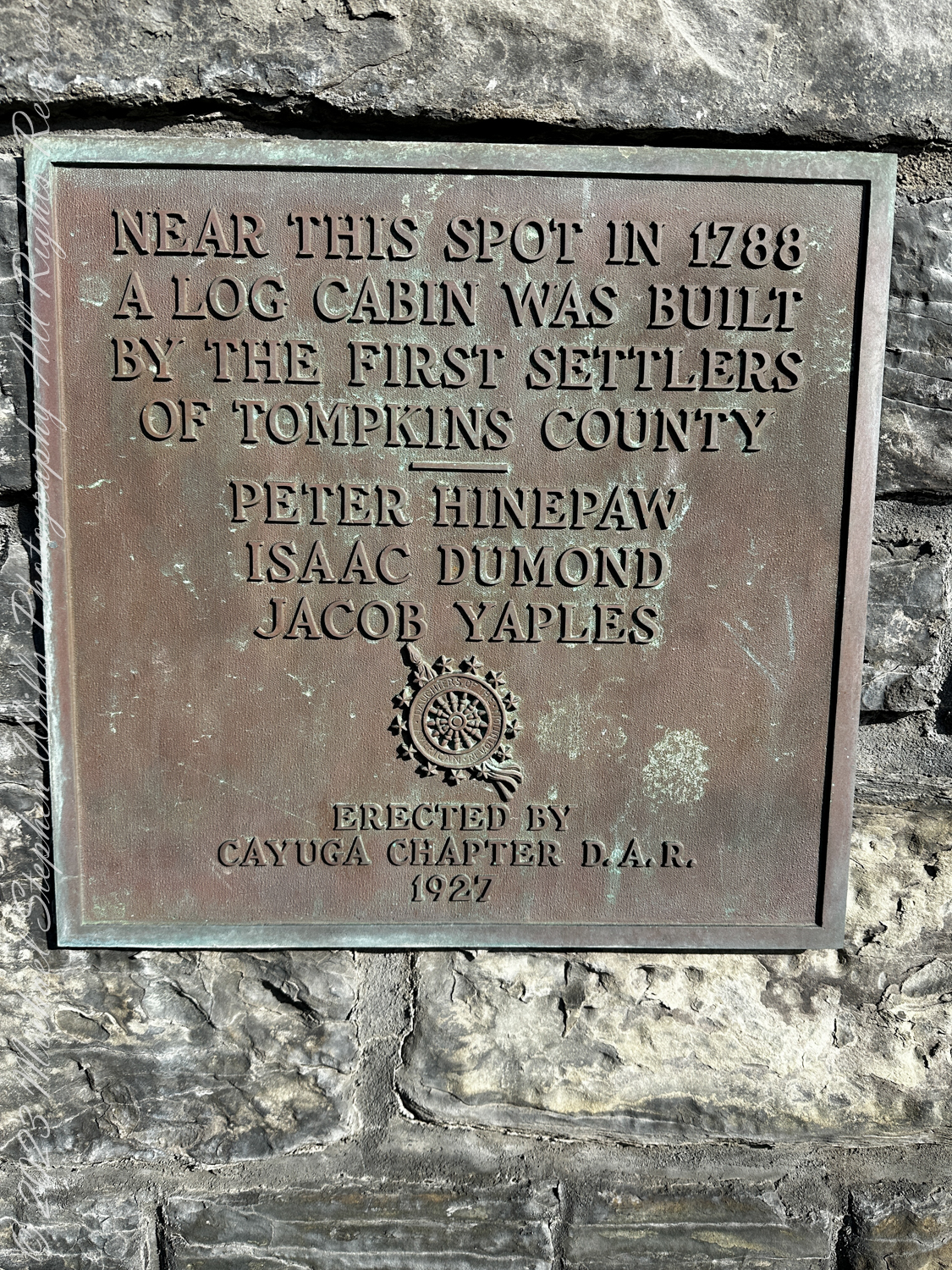 A Late Winter Walk Through Cornell University Campus – Michael Stephen ...