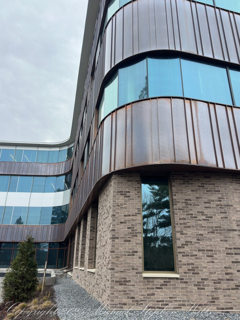 Atkinson Hall and the Quiet Confidence of Good Design – Michael Stephen ...